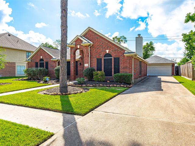 3522 Pine Chase Drive