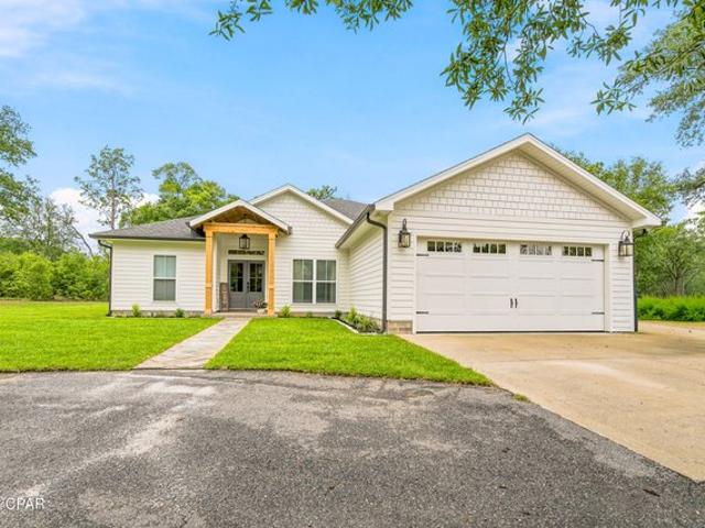 3522 Quail Ridge Dr, Chipley, FL 32428