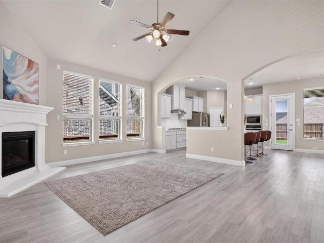 3522 Ridgecross Drive