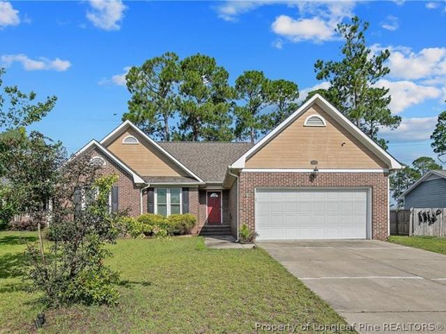 3522 Rittenour Dr, Hope Mills, NC 28348