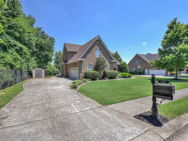 3522 Salem Cove Ln W