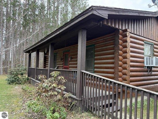3522 Sigma Rd SE, Kalkaska, MI 49646