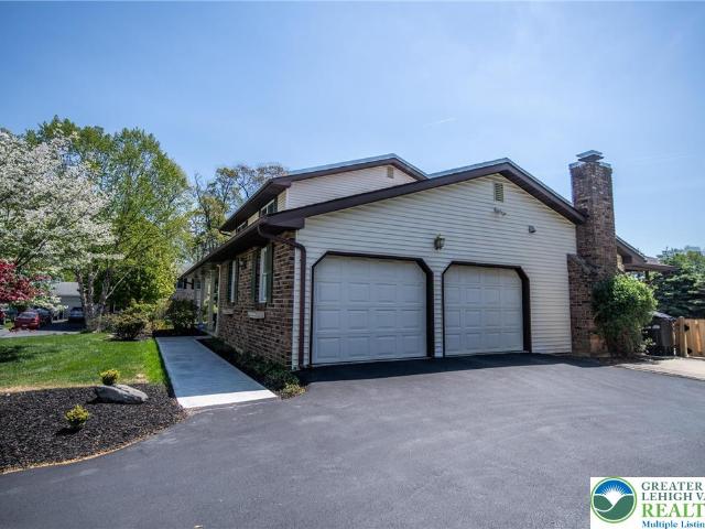 3522 Timber Lane