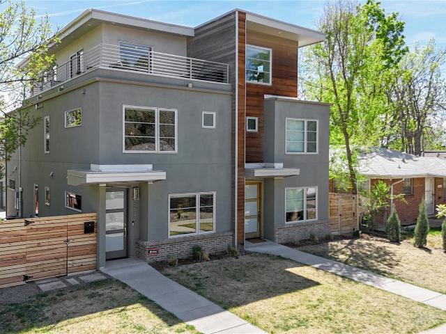 3522 Vallejo St, Denver, CO 80211 | MLS #3311