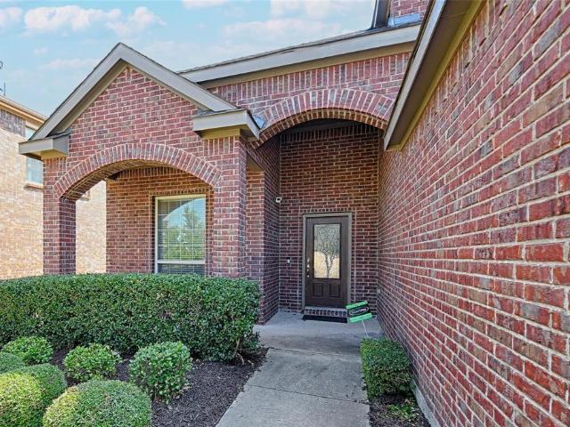 3522 Van Zandt Road