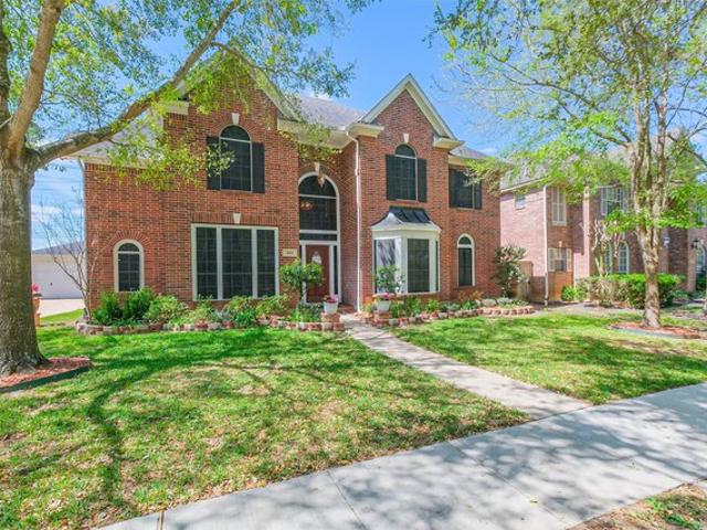3522 Virgin Island Dr, Sugar Land, TX 77479