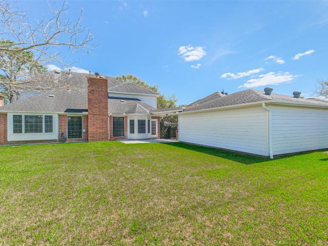 3522 Virgin Island Drive