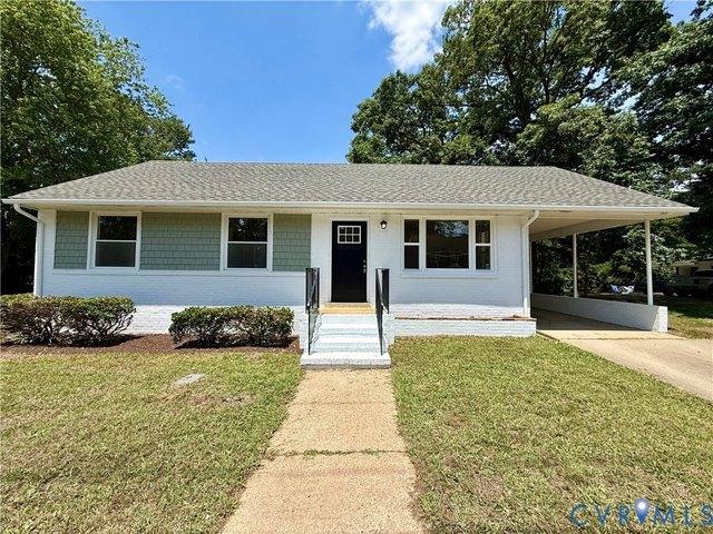 3522 W Hundred Rd, Chester, VA 23831