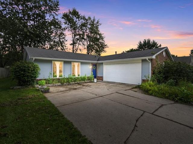 3522 Walden Run, Fort Wayne, IN 46815
