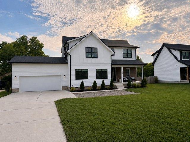 3522 Whites Creek Pike, Nashville, TN 37207