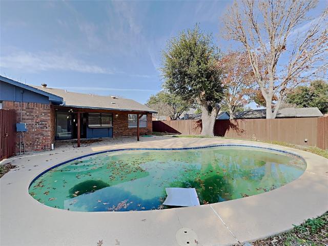 3522 Whitney Drive