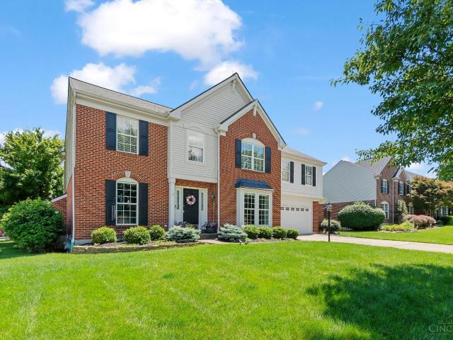 3522 Wrenwood Court