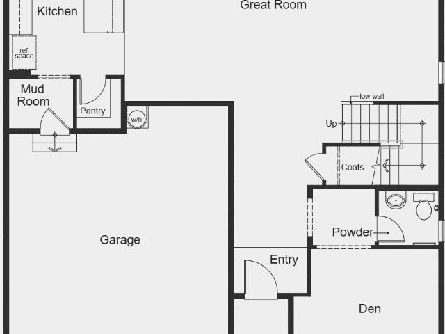 3522 99th Pl NE, Unit 55, Marysville, WA 98270 | MLS #2481 | Compass