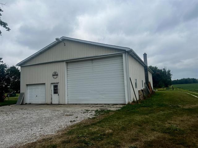 3522 9 Mile Road