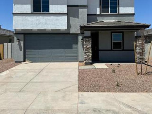 35230 W La Paz St, Maricopa, AZ 85138