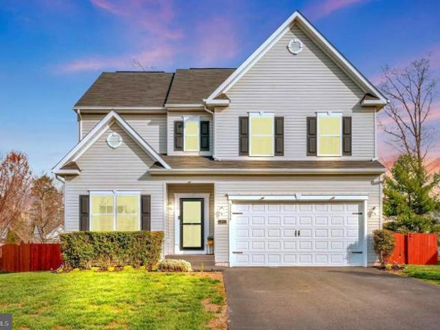 35239 River Bend Dr, Locust Grove, VA 22508