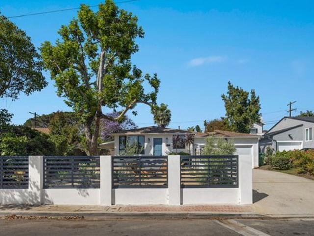 3523 Military Ave, Los Angeles, CA 90034