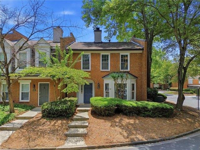 3523 Nutmeg Dr, Duluth, GA 30096