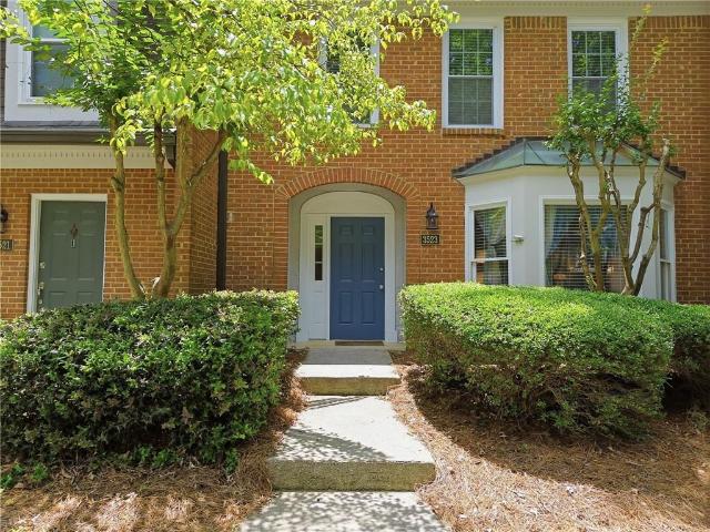 3523 Nutmeg Drive