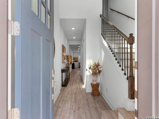 3523 N. Loop 1604 East, Unit 101