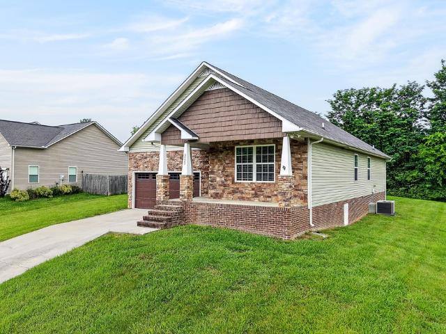 3523 Bear Creek Ln