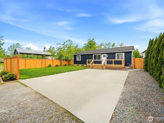 3523 Bennett Drive