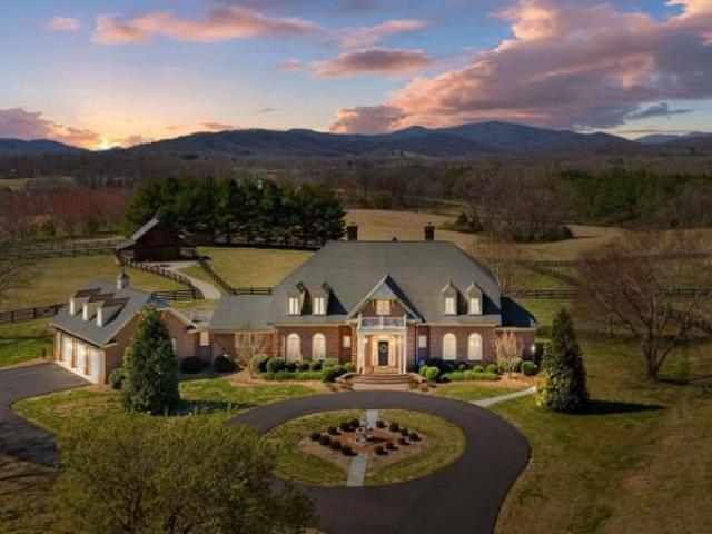 3523 Blandemar Dr, Charlottesville, VA 22903