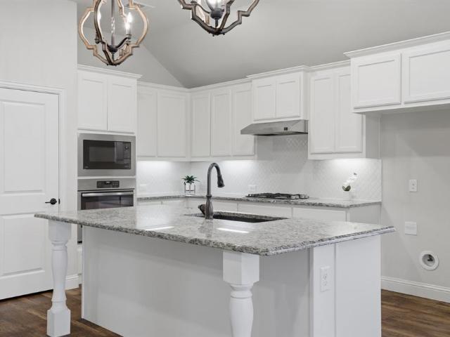 3523 Charleston Dr, Melissa, TX 75454 | MLS #21291
