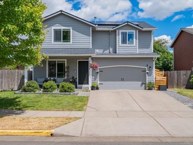 3523 College Loop SE, Albany, OR 97322