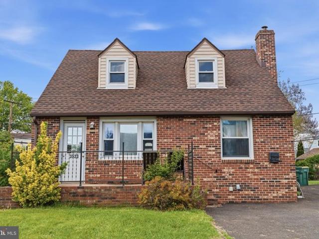 3523 Dixon Ave, Bristol, PA 19007