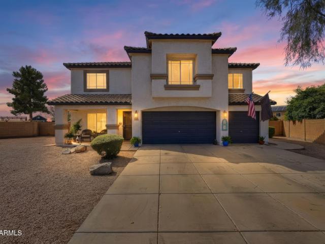3523 e sierrita road