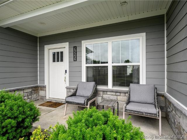 3523 Edgewood Village Drive