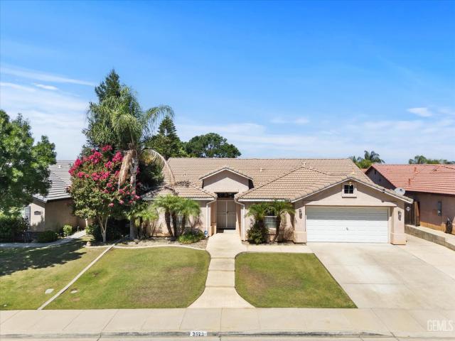 3523 Floral Meadow Drive