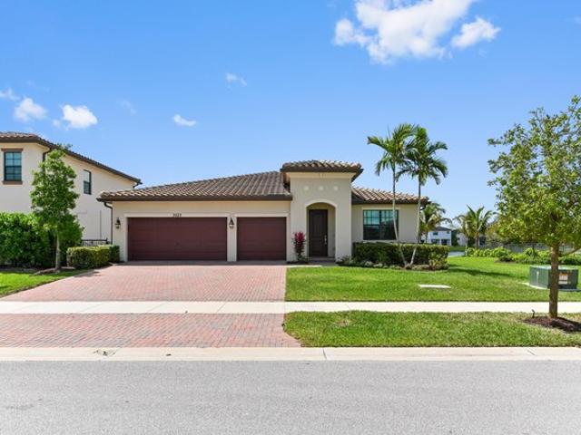 3523 Haldin Pl, Royal Palm Beach, FL 33411