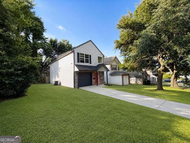3523 Lehigh Way
