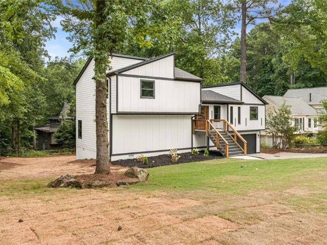 3523 Liberty Ridge Trail