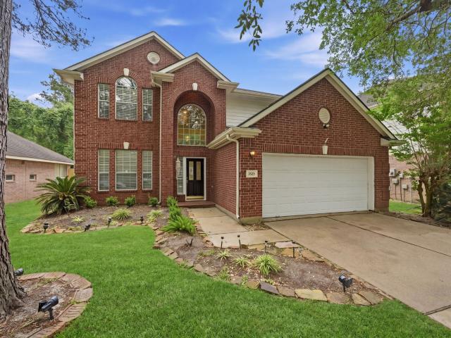 3523 Pedernales Trails Ln, Katy, TX 77450 | MLS #89798 | Compass