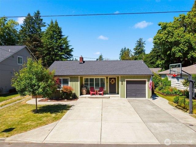 3523 Quince St SE, Tumwater, WA 98501