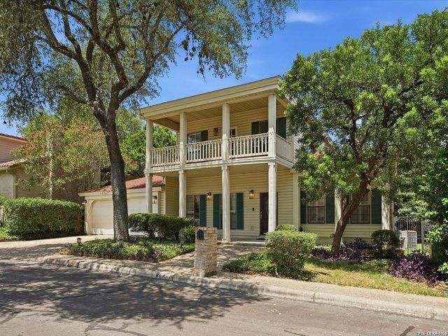 3523 River Way, San Antonio, TX 78230