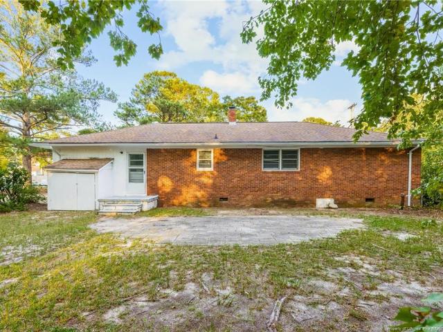 3523 Rosehill Road