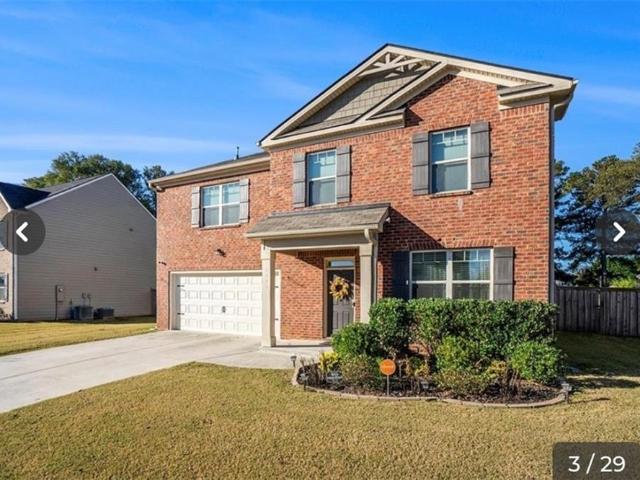 3523 Stonebranch Lane