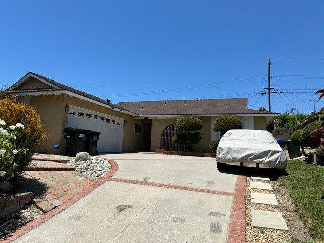 3523 S Flemington Dr, West Covina, CA 91792