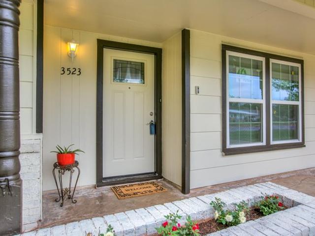 3523 S Oxford Dr, San Angelo, TX 76904