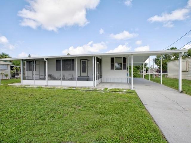 3523 SE 35th Ave, Okeechobee, FL 34974