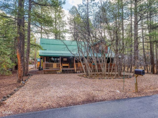 3523 Turkey Track Road