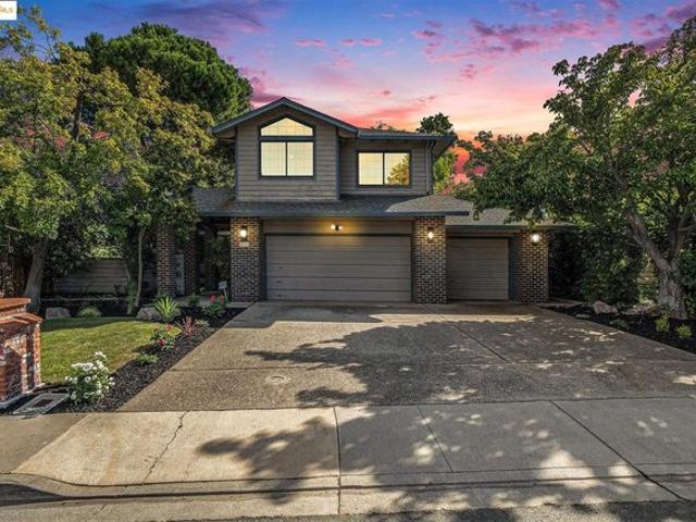 3523 Tabora Dr, Antioch, CA 94509