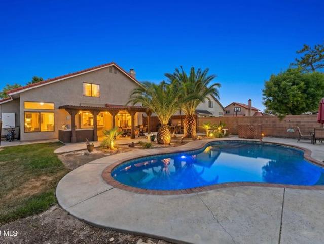 3523 W Ave # K4, Lancaster, CA 93536