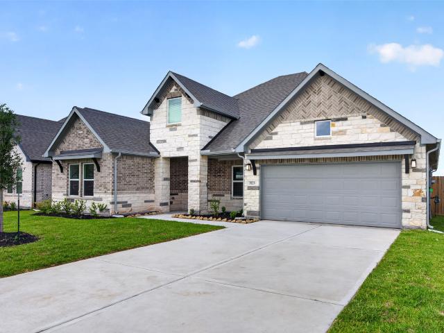 3523 Windmill Palm Drive