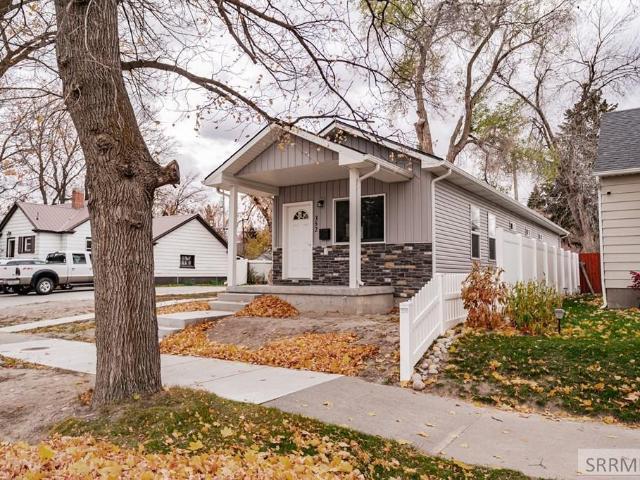 352 7th St, Idaho Falls, ID 83401 | MLS #2180 | Compass