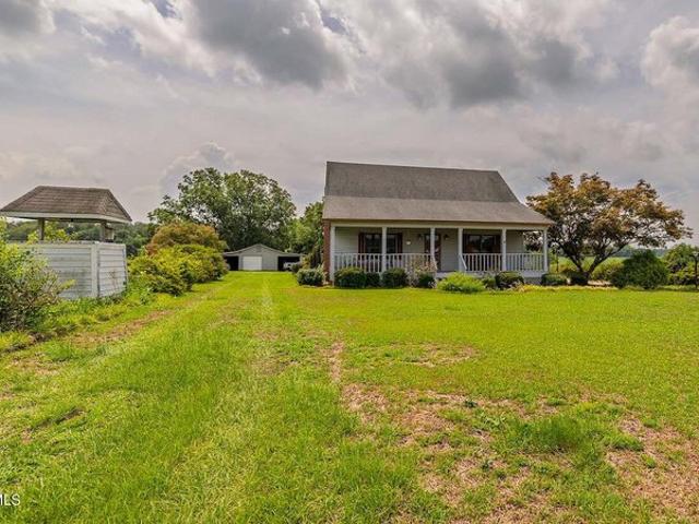 352 Carr Church Rd, Clinton, NC 28328